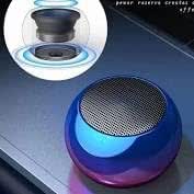 M3 Plus Portable Mini Speaker Bluetooth Speaker Coin Speaker Mini ...