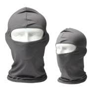 Outdoor One Hole Face Mask : Amazon.in: Electronics