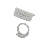 Buffr Smart Ring Protector Silicone Ring | Offer of the day