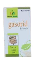 GASORID TABLETS power of nature's her (pack of 2) : Amazon.in: Health ...