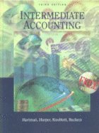 Intermediate Accounting: Hartman, Bart P and Robert M Harper et al.: 9780324020281: Amazon.com ...