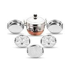 ALL IN ONE 7 IN 1 IDLI MAKER : Amazon.in: Home & Kitchen