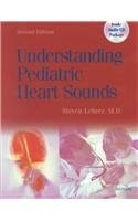 Understanding Pediatric Heart Sounds - Text & CD Package: Lehrer MD ...