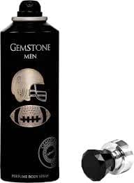 Gemstone Paris Body Spray, 200ml : Amazon.in: Beauty