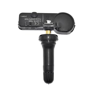 Amazon.com: Tire Pressure Monitoring Sensor 315MHZ TPMS CM5T-1A180-AA ...