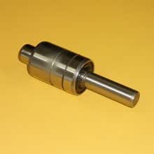 Amazon.com: 2777089 Shaft AS Fits Caterpillar 4W0250 AP-1000 AP-1000B ...