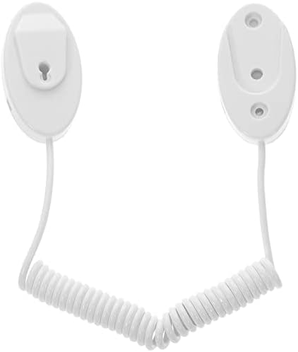 Amazon.com: Remote Control Security Cable Leash - Retractable Tether ...