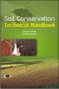 Buy Soil Conservation Technical Handbook P/B Book Online at Low Prices ...