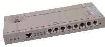 Amazon.com: DSRVH-P - DECserver 90M, 8MJ8 Ports, 2MB Flash, no power ...