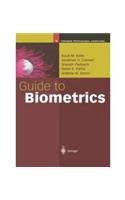 Buy Guide to Biometrics Book Online at Low Prices in India | Guide to ...