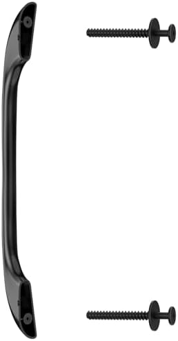 Amazon.com: 316443601 Oven Door Handle Replacement Oven Handle ...