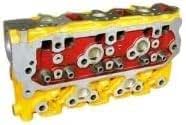 Amazon.com: Bare Cylinder Head 183-8171 for Caterpillar CAT Engine 3066 ...