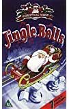 Jingle Bells [VHS] : Amazon.co.uk: DVD & Blu-ray
