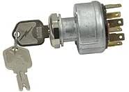 Amazon.com: Pollak 31-297p 3-Position Ign Switch,Pkgd : Automotive