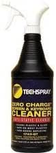 Amazon.com: Techspray 1743-QT ESD-Safe Screen and Keyboard Cleaner, 1 qt