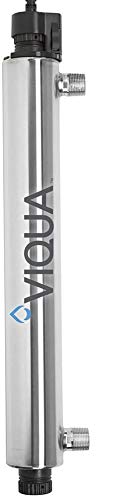 Amazon.com: Viqua S5Q-P/12VDC : Patio, Lawn & Garden