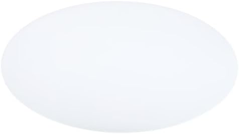PATIKIL Lampshade Diffuser, 15" Diameter Round Diffuser for Drum ...