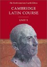Amazon.com: Cambridge Latin Course Unit 1 Student's Text North American ...