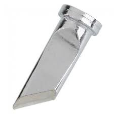 Weller LTKN Knife Type SMD Soldering Tip to use with Weller WSP80 ...
