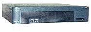 Cisco 3640 - Router (32 MB, 0-40 °C, 5-95%, 0,1 Gbit/s, 445 x 400 x 87 ...