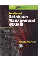 Relational Database Management System,1/e : Agarwal: Amazon.com.mx: Libros