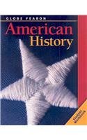 Amazon.com: American History (Student Workbook): 9780130238139: Fay ...