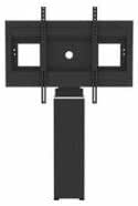 Amazon.com: Conen SCETAWL Motorized Wall Mount for 42-84-Inch Display ...