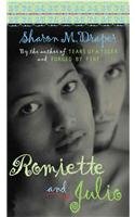 Romiette and Julio: Sharon M. Draper: 9780756916299: Amazon.com: Books