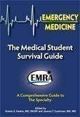 Emergency Medicine: The Medical Student Survival Guide (EMRA) : Amazon ...