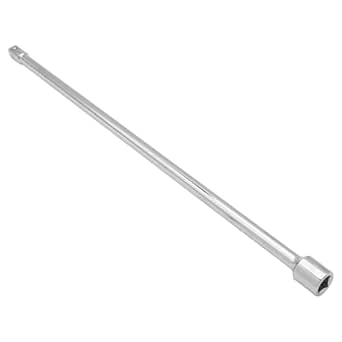 Proferred S43203 Drive Extension Bar, 1/2" Drive, 20" : Amazon.in: Home ...