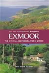 Exmoor: The Official National Park Guide: Amazon.co.uk: Pearce, Brian ...