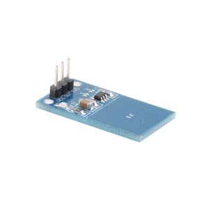 Generic Touch Sensor Capacitive Touch Button Switch Module for Arduino Power Supply : Amazon.in ...