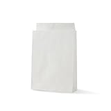 ・ブランド:スーパーバッグ・製造元:スーパーバッグ・モデル:0000101780-100・製造元/メーカー部品番号:0000101780-100・素材: 晒片艶クラフトを使用した丈夫な宅配袋・サイズ仕様: 幅320×マチ100×丈430+ベ...