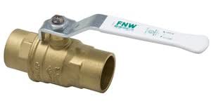 Fnw Valve Lf 2 Brs 600# Wog 2Pc Swt Fp Bv: Amazon.com: Tools & Home ...
