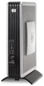 HP Compaq Thin Client t5720 Tower 1 x Geode NX 1500@6W / 1GHz RAM 512MB ...