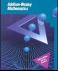 Addison Wesley Mathematics Grade 3/Student: Robert E. Sharon L. O ...