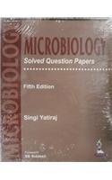 Buy Microbiology Solved Question Papers (POD) Book Online at Low Prices ...