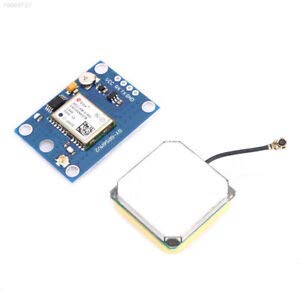Generic 0191 GY-NEO6MV2 Ublox NEO-6M GPS Module Board Antenna for ...