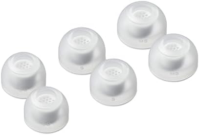 Amazon.com: AZLA SednaEarfit MAX TWS 6 Earbud Tips for Wireless ...