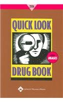 Quick Look Electronic Drug Reference 2006: Lance, Leonard L ...