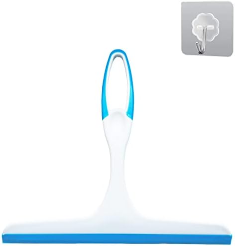Vileda Multi-Purpose Shower Squeegee | Squeegee for Glass Window ...