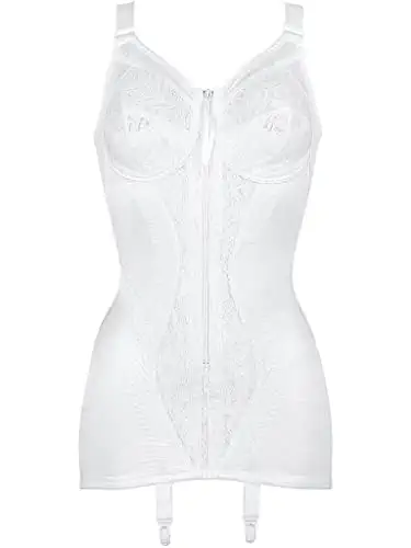 Naturana Open Corselette FOR SALE! - PicClick UK