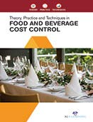 Theory, Practice and Techniques in Food and Beverage Cost Control: n/a ...