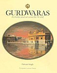 Gurdwaras in India and around the world: Singh, Patwant: 9788170020653 ...