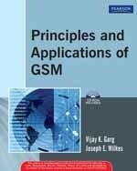 Amazon.in: Buy Principles and Applications of GSM Book Online at Low ...