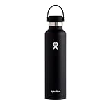 ・ブランド:Hydro Flask・製造元:ハイドロフラスク(Hydro Flask)・モデル:5089015・製造元/メーカー部品番号:5089015・【本体(内瓶、胴部)】ステンレス鋼 【パッキン】シリコーンゴム 【フタ】ポリプロピレン...