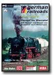 Train Simulator - German Railroads Vol. 3 : Amazon.fr: Jeux vidéo