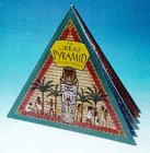 Great Pyramid: An Interactive Book : Cooper, Roscoe, Croll, Carolyn ...