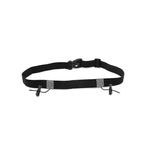 Best Triathlon Racing Belts for Comfort and Convenience (2025)