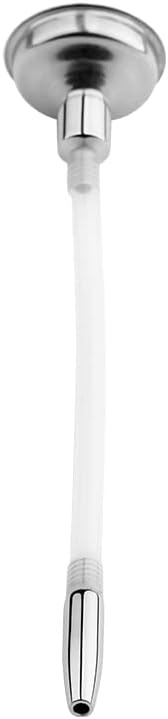 Amazon.com: Runyu Flexible Urethral Penis Plug, Funnel Urethral ...